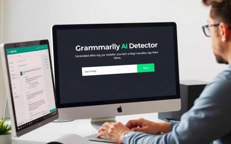 Grammarly AI Detector Features and How to Use It